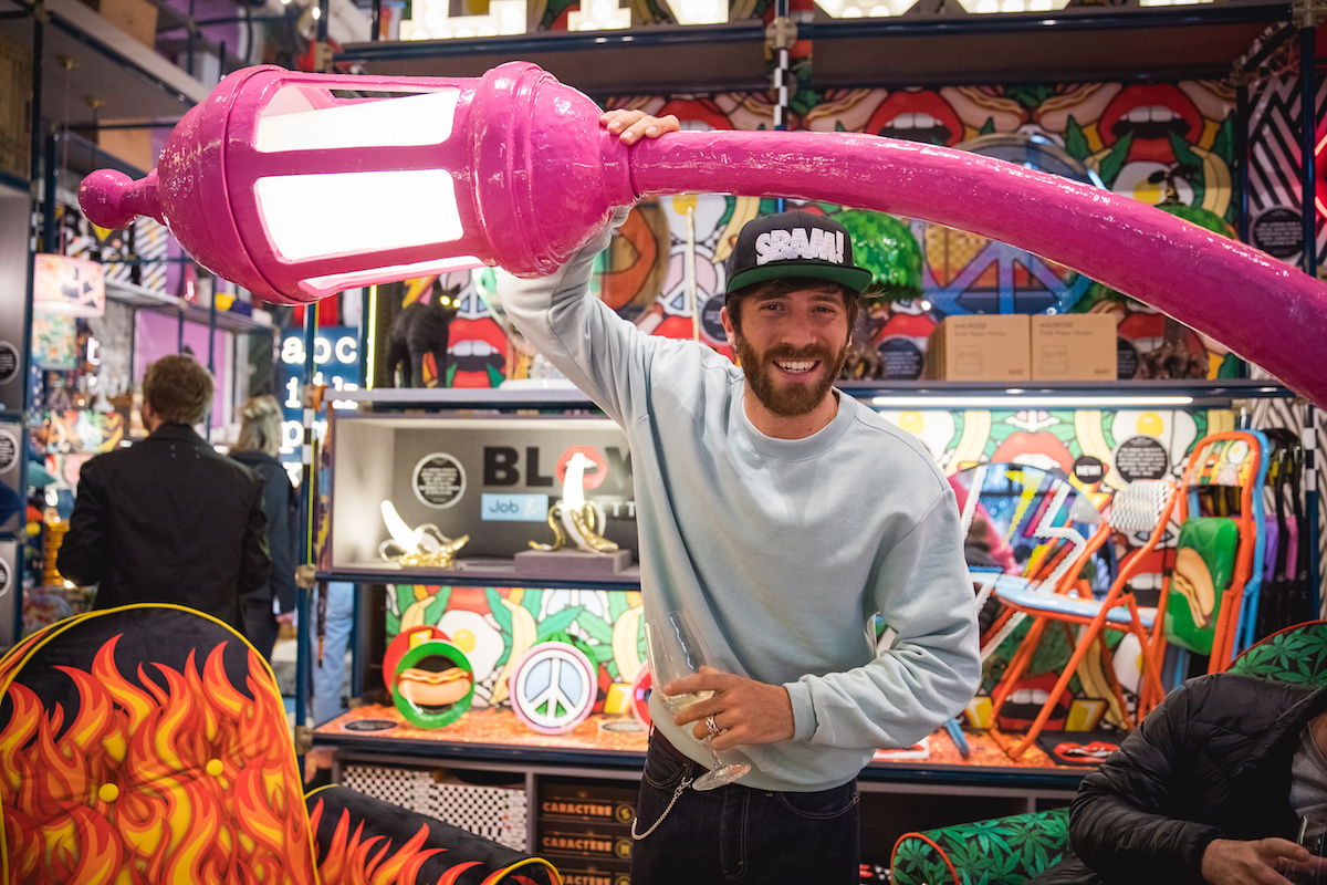 SELETTI | ParideVitale